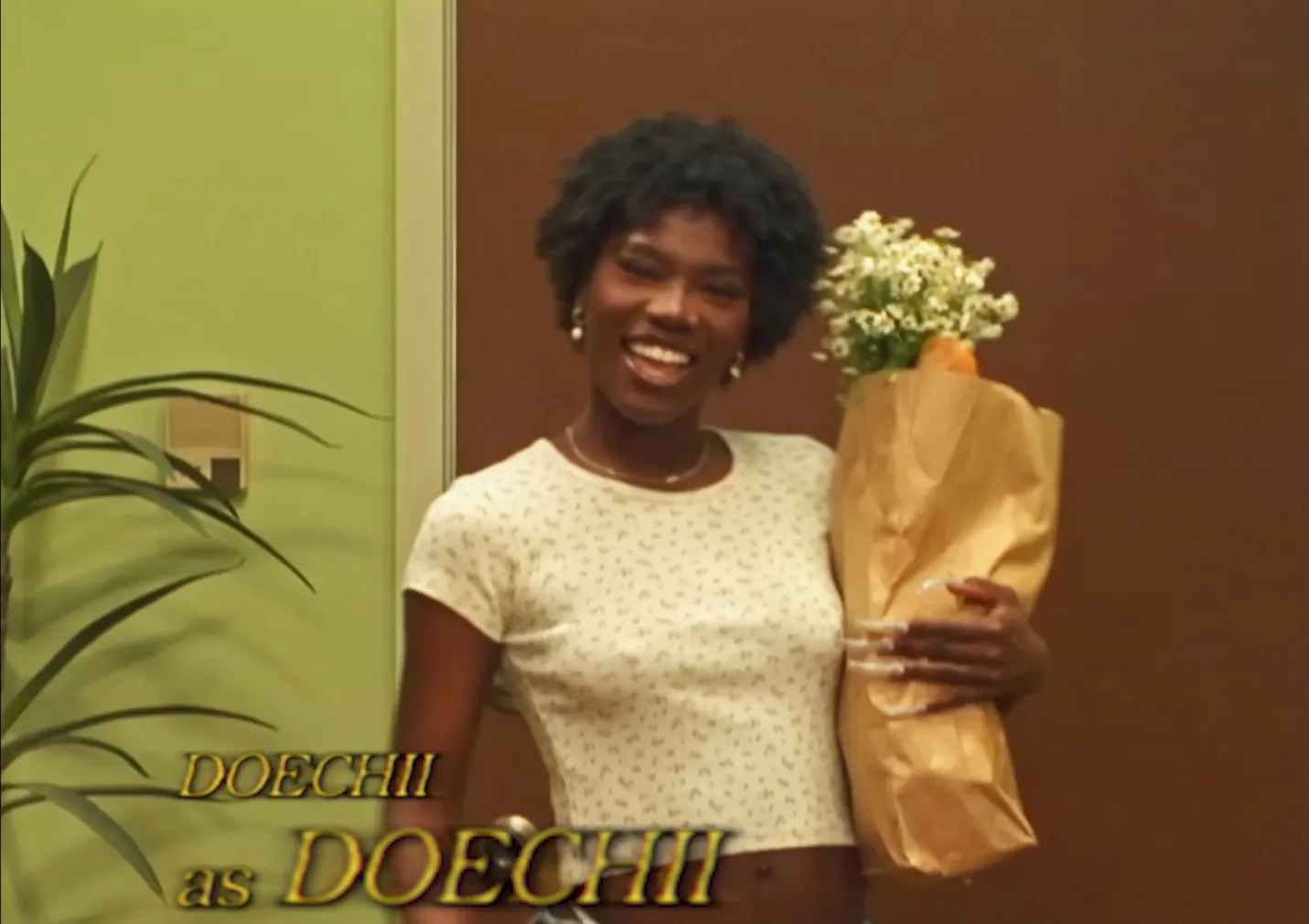 doechii - The Needle Drop