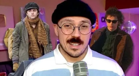 The Needle Drop (Page 1)