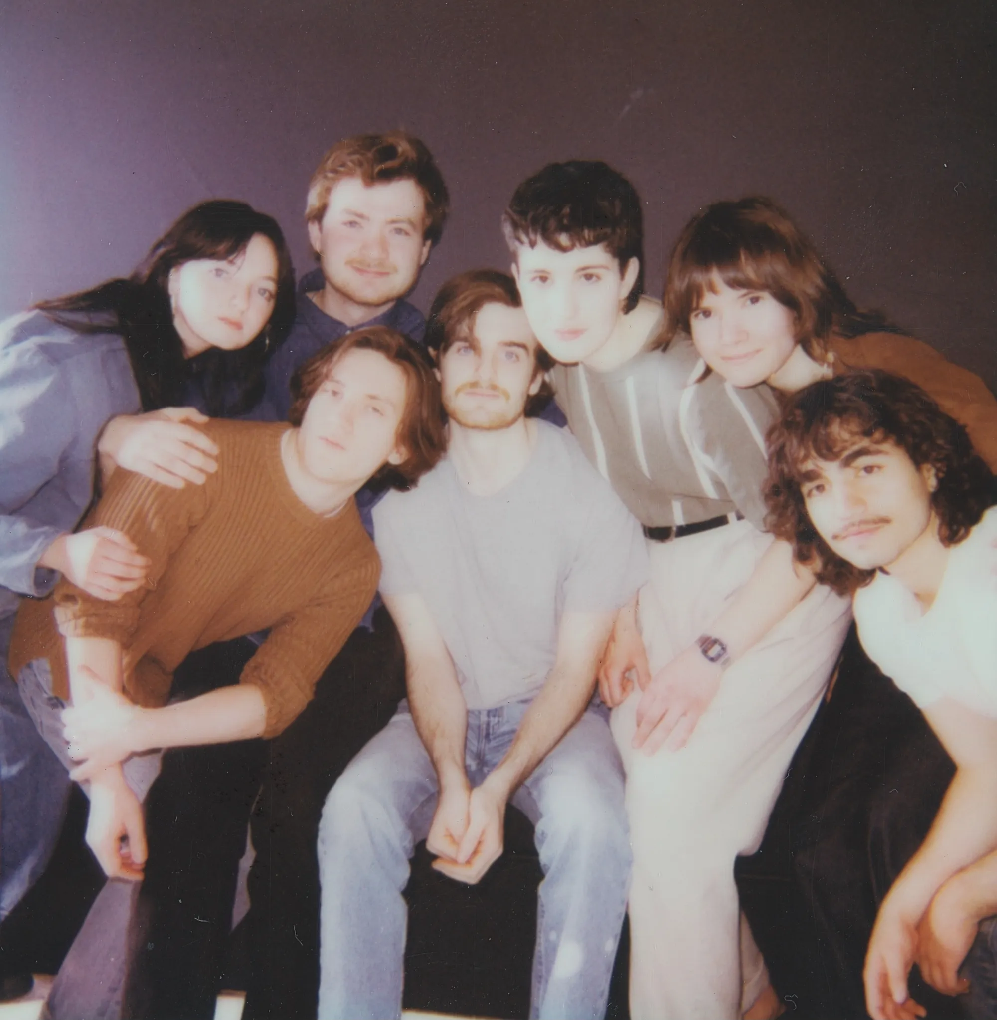 racing mount pleasant - The Needle Drop