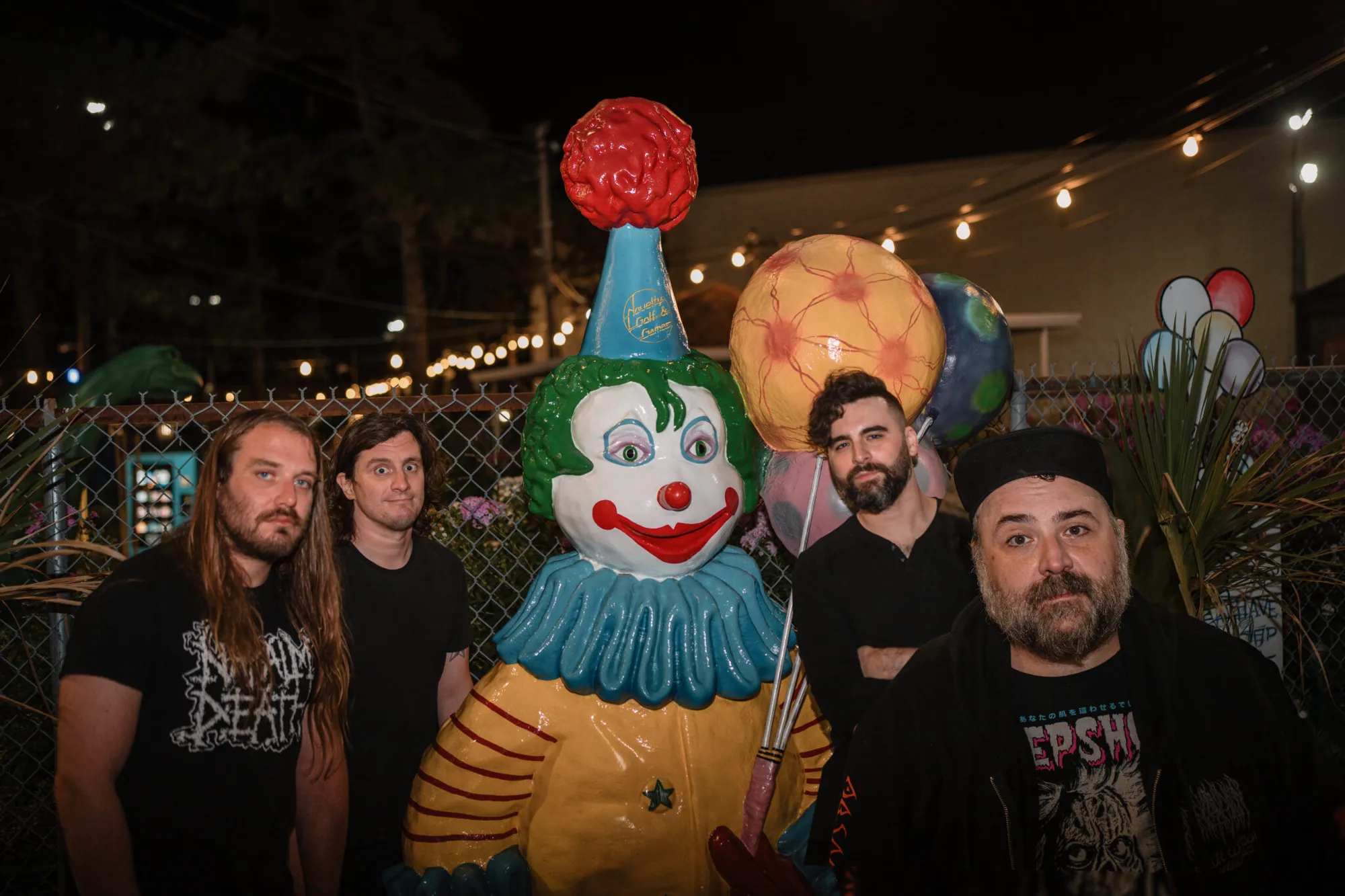 motherless - The Needle Drop