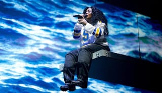 SZA says her new album will be out by the end of the year on Kai Cenat ...