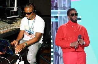 Lil Rod's lawsuit against Sean "Diddy" Combs partially dismissed