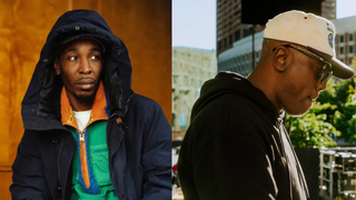 Rome Streetz and Conductor Williams announce collaborative album ...