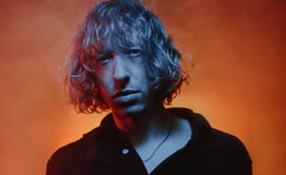 Daniel Avery reveals new album 'Tremor', releases first single