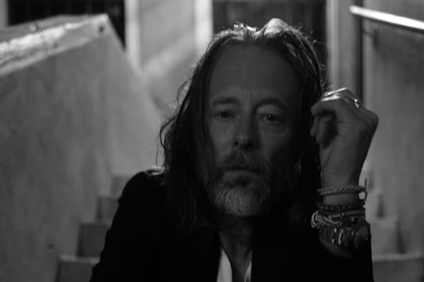 Thom Yorke reworks tracks from Radiohead's 'Hail to the Thief' for new ...