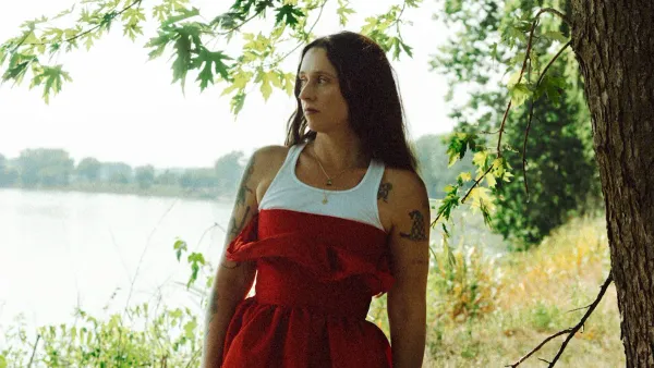 Waxahatchee releases new song "Mud" and joins Willie Nelson, Bob Dylan ...