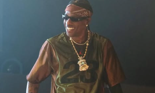 Travis Scott extends Circus Maximus world tour dates