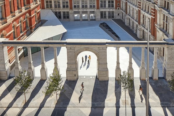 London’s V&A Museum issues open call for submissions to ‘Lost Music ...
