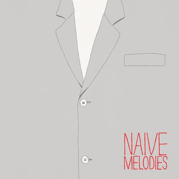 BBE Music unveils Naive Melodies, a Talking Heads tribute album ...