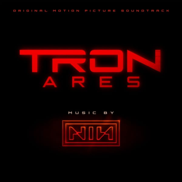 Nine Inch Nails to write original motion picture soundtrack for 'TRON ...