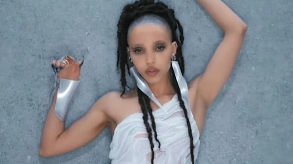 FKA twigs announces new album 'EUSEXUA Afterglow' with release set for ...