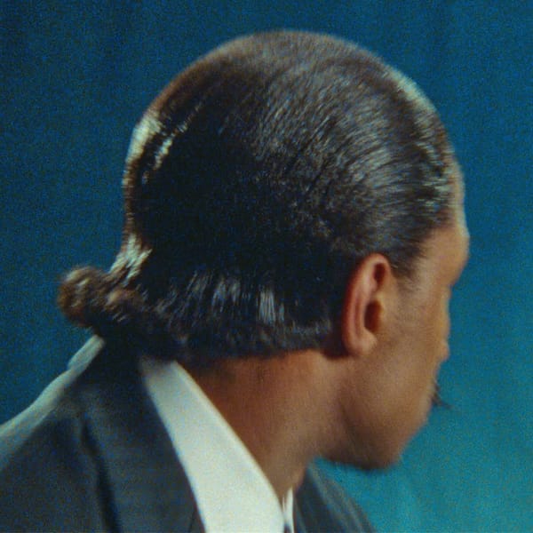 Zelooperz reveals new album 'Dali Ain't Dead'