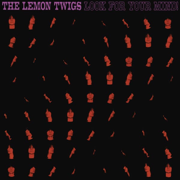 The Lemon Twigs announce new album ‘Look For Your Mind!’ and 2026 tour ...