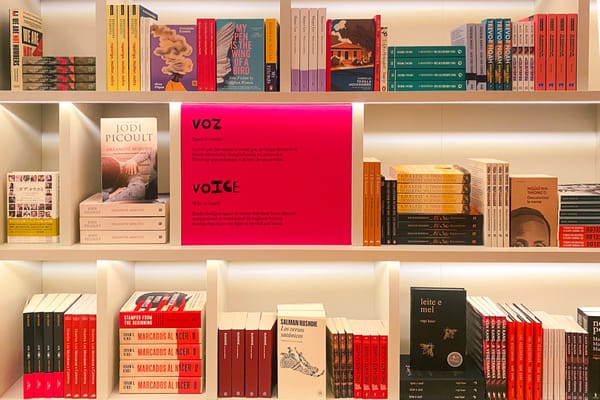 Dua Lipa’s Service95 Book Club is opening a permanent library in Portugal