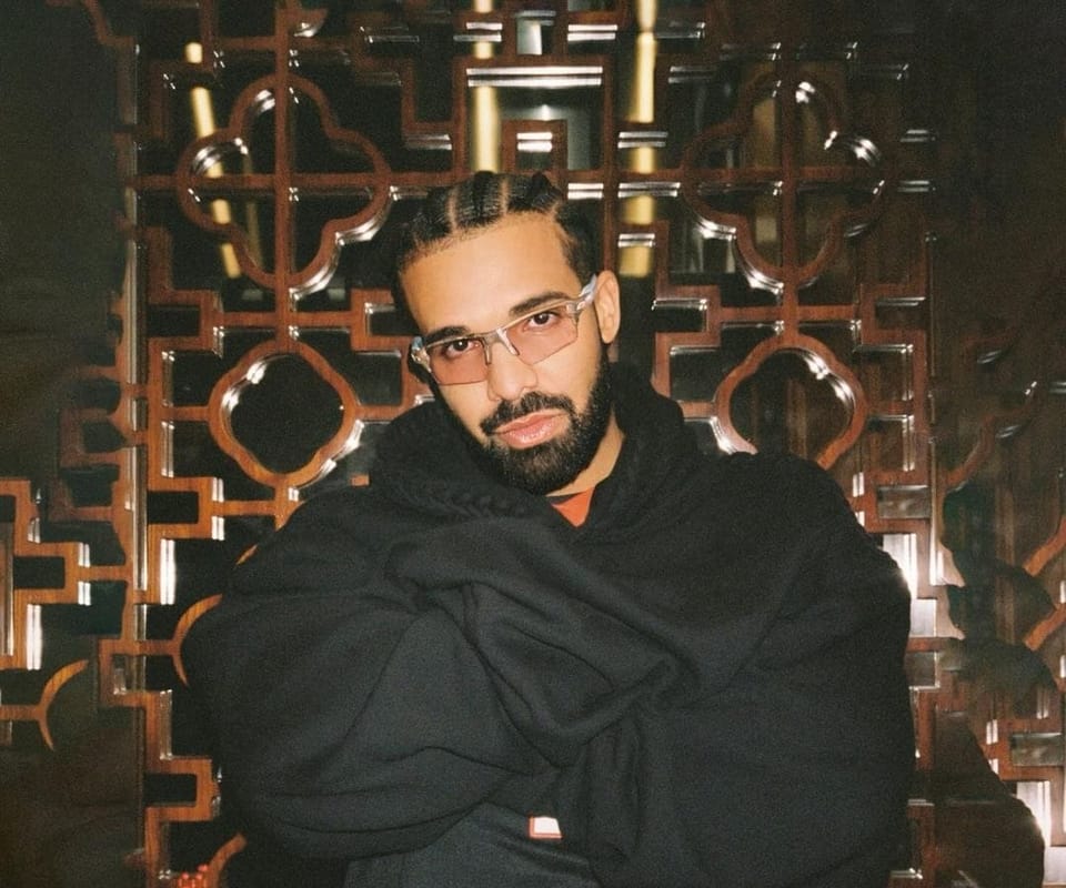 Drake releases three new songs on second Instagram account, one ...