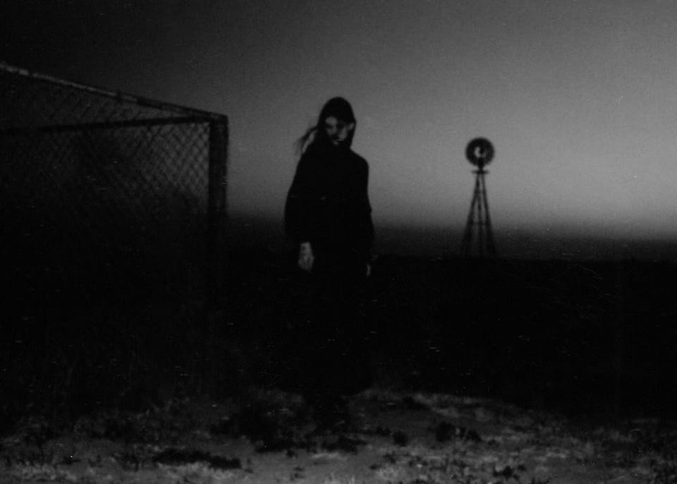 Ethel Cain announces new project out in January