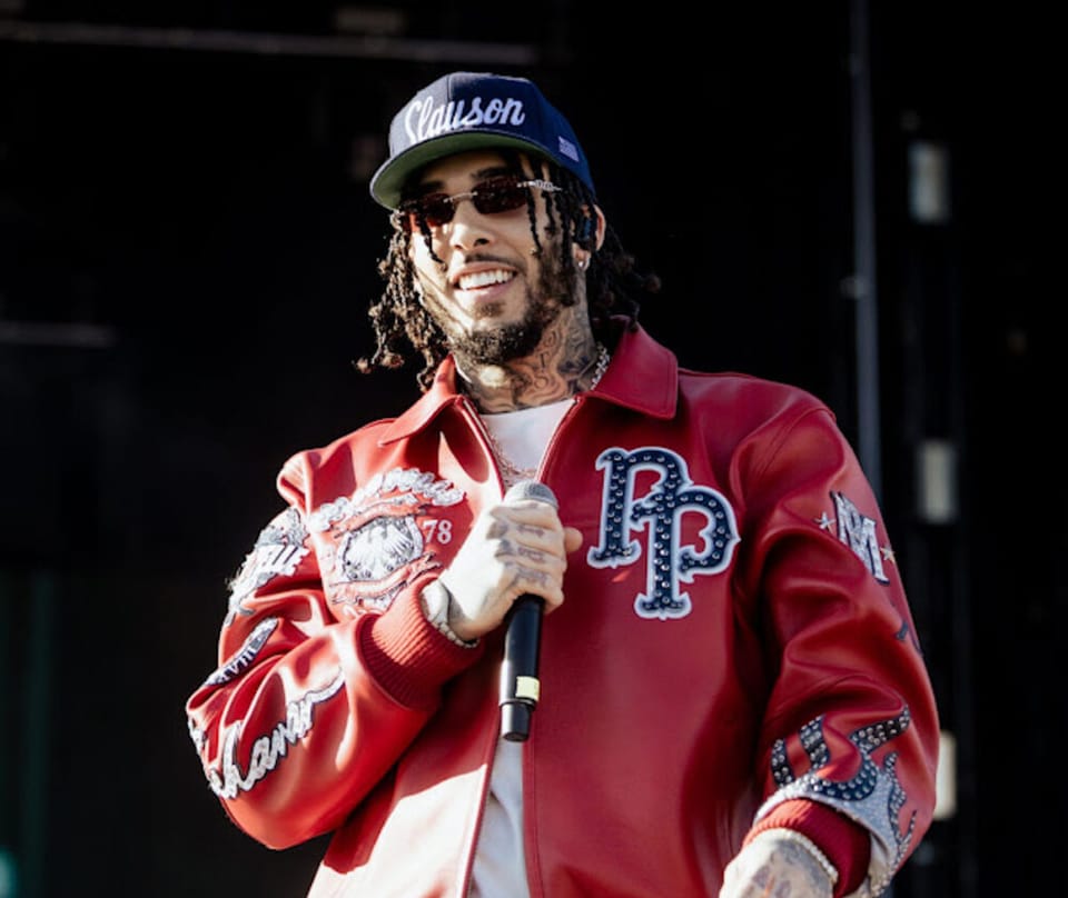 LiAngelo Ball (GELO) releases follow-up to viral debut called "Law N Order"