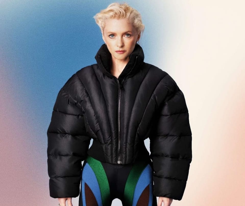 Alison Goldfrapp announces sophomore solo LP 'Flux', shares new single