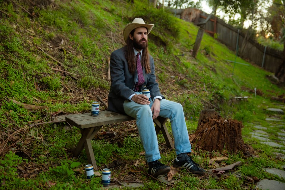 Petey USA shares new single “Breathing the Same Air” from upcoming ...