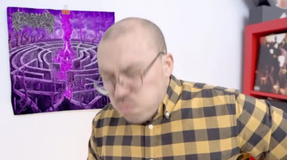 loud rock - The Needle Drop