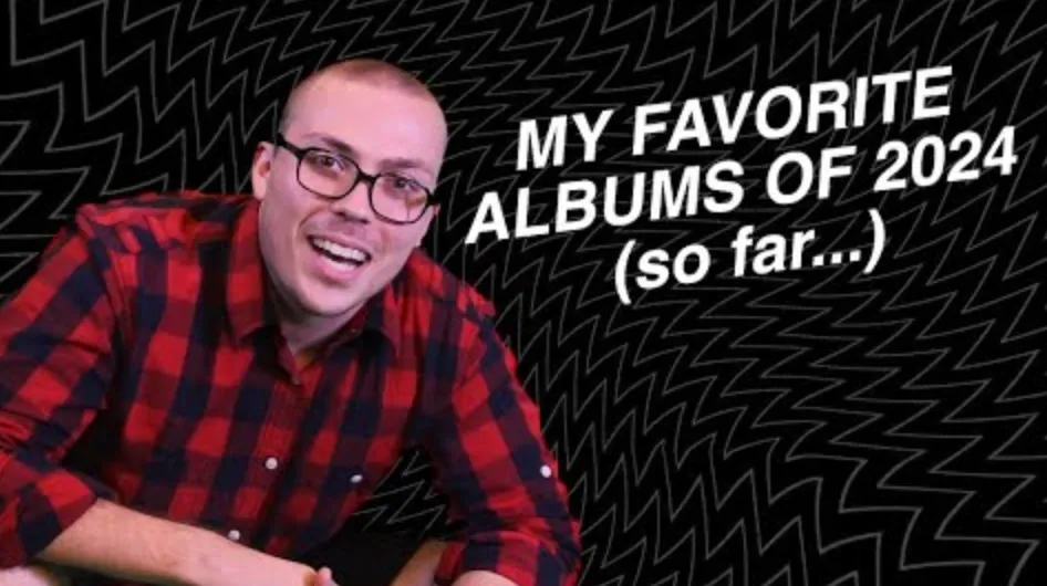 MGMT - The Needle Drop