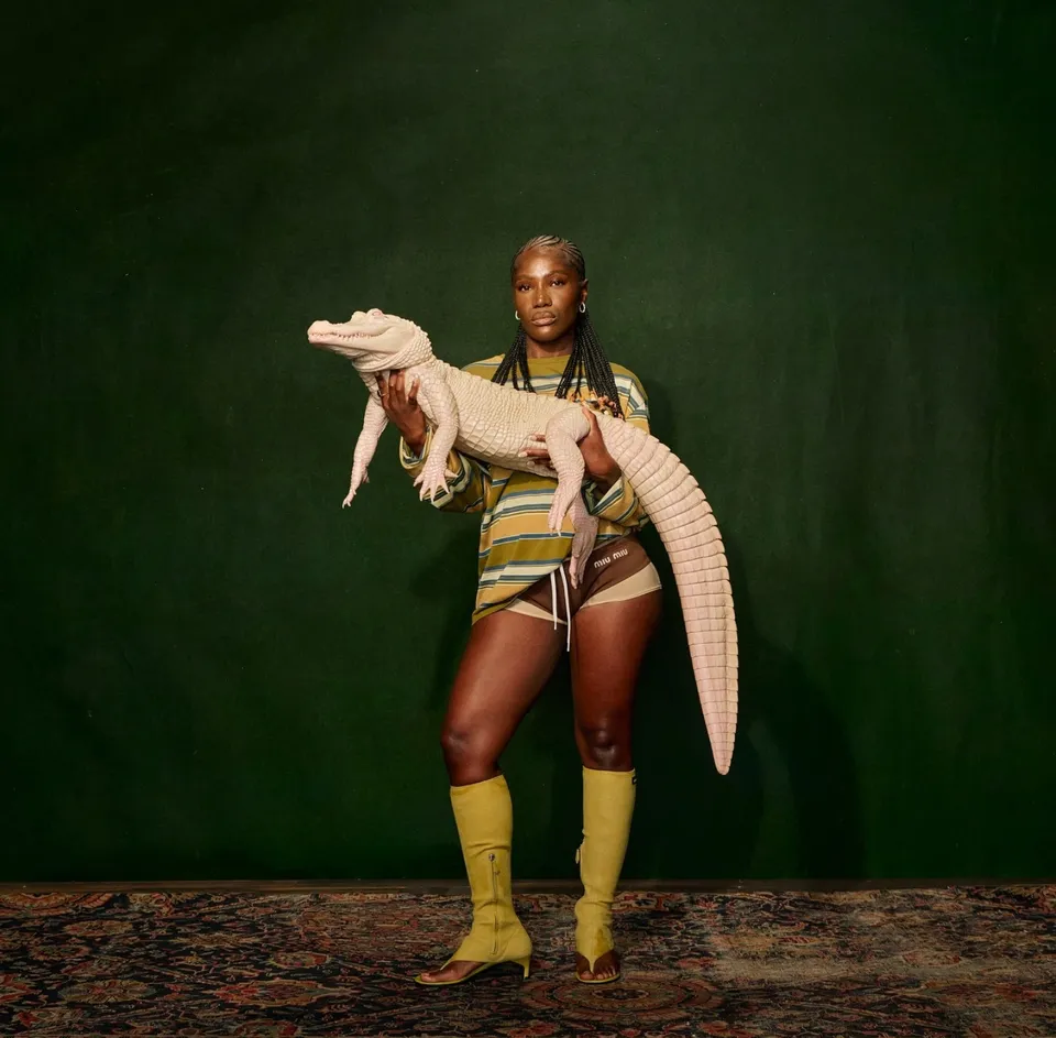 doechii - The Needle Drop